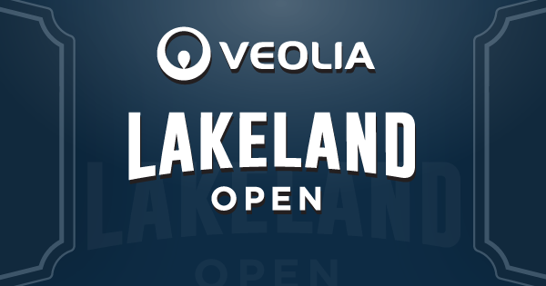 Pickleball Tournaments - PPA Tour: Veolia Lakeland Open - Mens Doubles ...