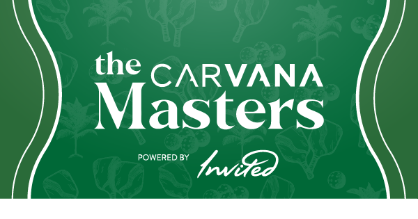 Pickleball Tournaments - PPA Tour: Carvana PPA Masters Powered by ...