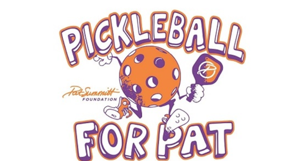 Pickleball for Pat