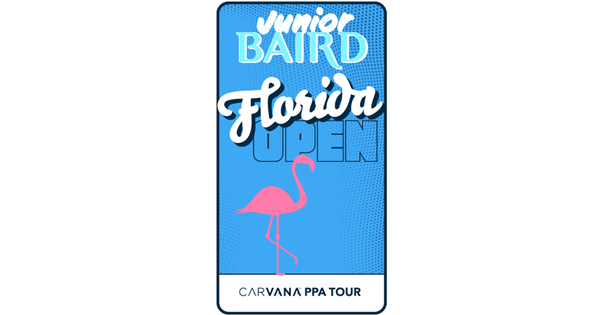 Junior PPA Florida Open